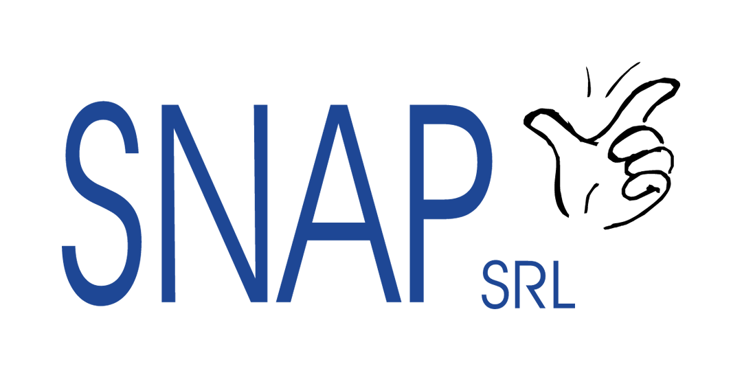 SNAP s.r.l. - Soluzioni informatiche per l'impresa
